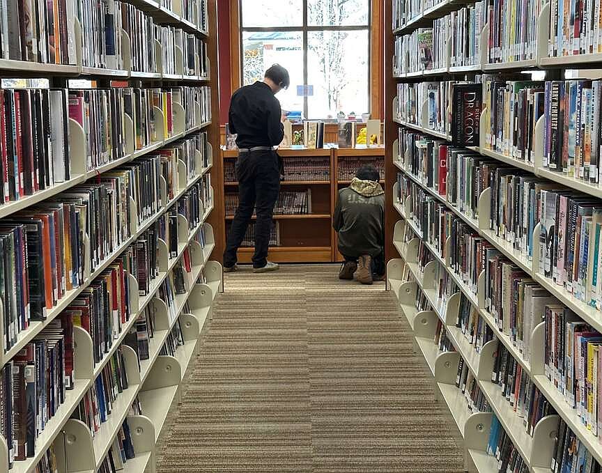 Parents have standing to sue county over state law on ‘inappropriate ...