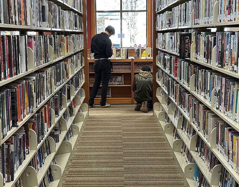 Parents have standing to sue county over state law on 'inappropriate ...