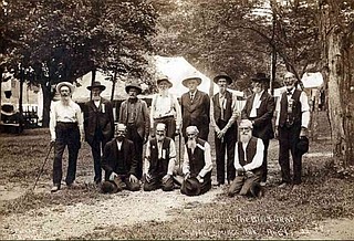 ARKANSAS A-Z: Civil War legacy lived on in veterans’ reunions | The ...