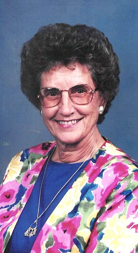 Etta F. Butcher | Hot Springs Sentinel Record