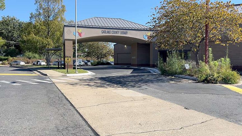 Civil Conversation Series Sunday at library | Hot Springs Sentinel Record