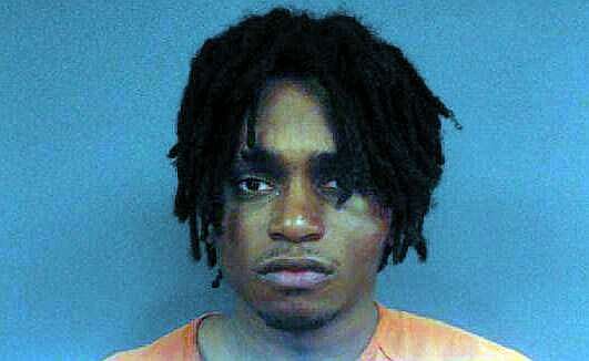 Suspect in deadly high-speed pursuit across Fort Smith faces more ...