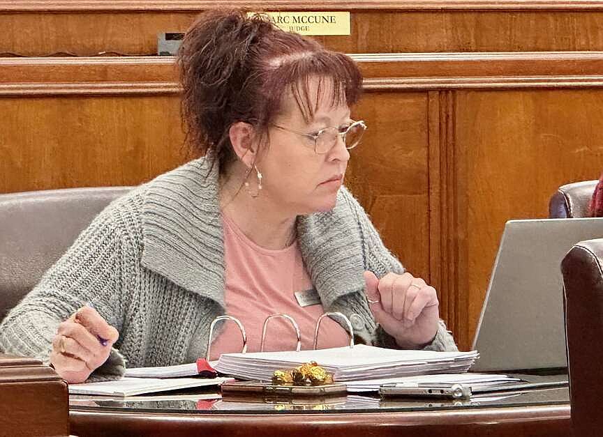 With Wednesday swearing-in, two newcomers joining Crawford County ...