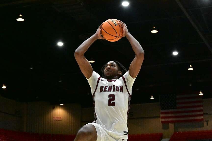 KING COTTON 2024: Benton picks up win on final day | Pine Bluff ...