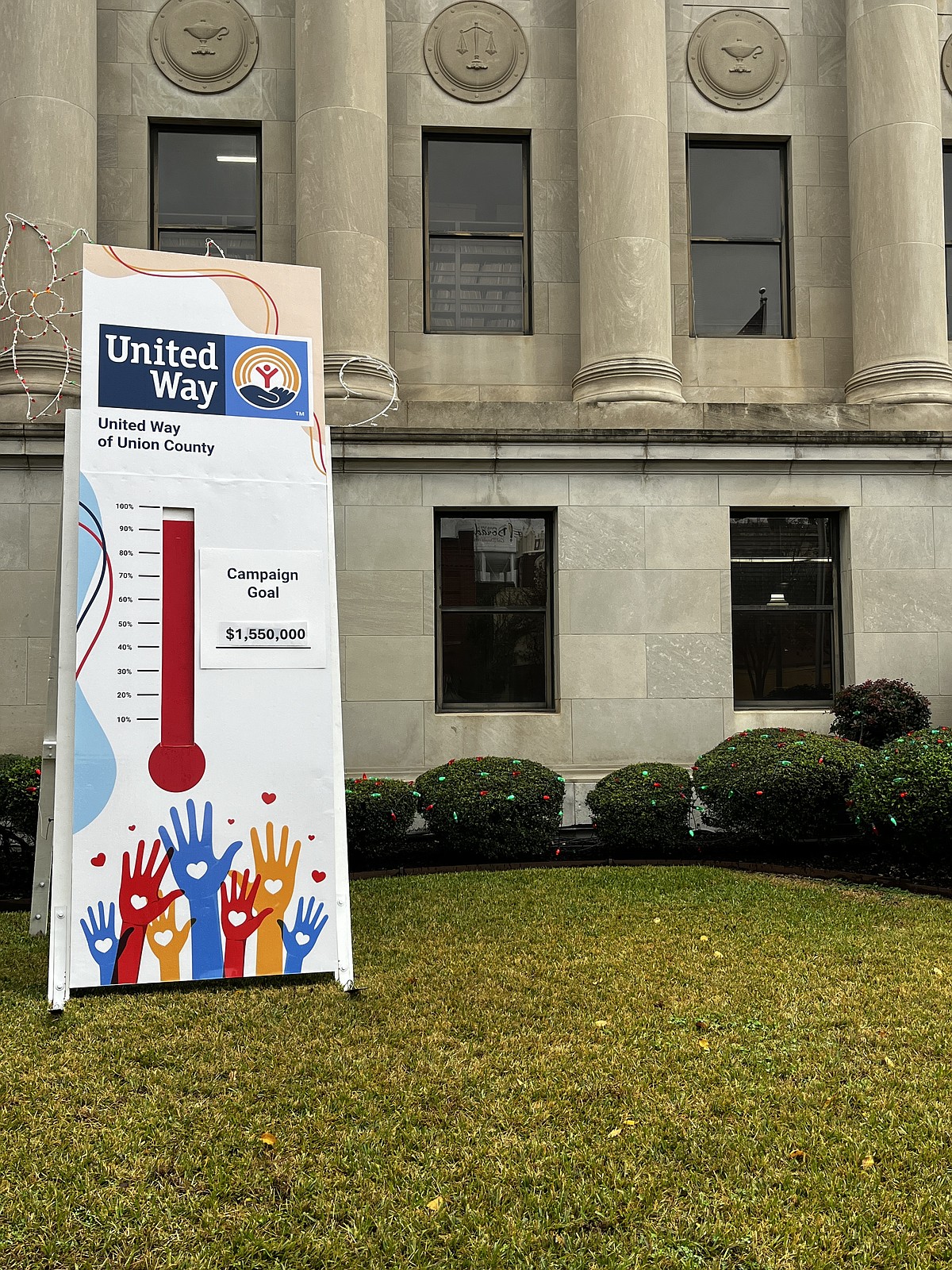 United Way to hold meeting and campaign celebration on Jan. 21 | El ...