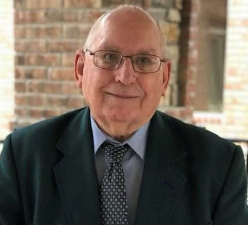 Billy L. Sexton Sr. | Hot Springs Sentinel Record