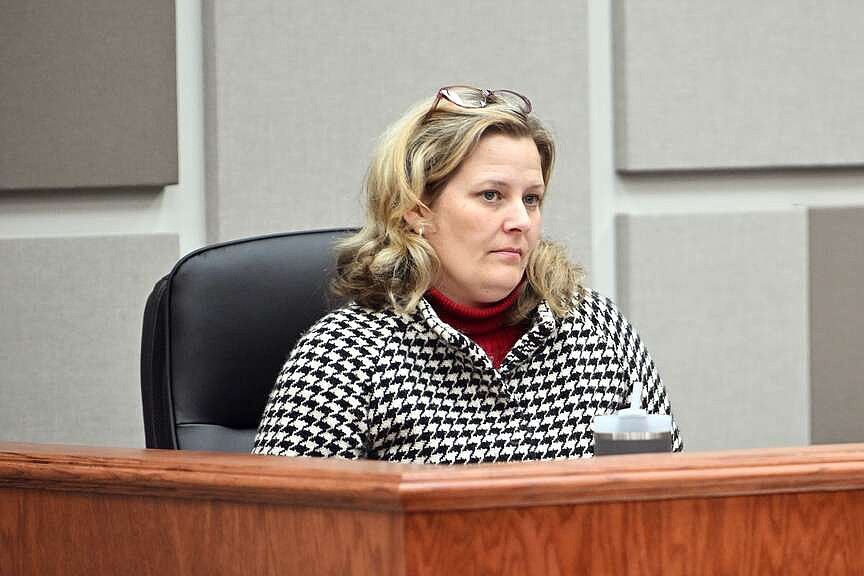 Little Rock Acting City Manager Emily Cox leaving for UALR vice ...