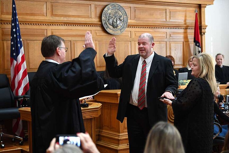 New faces, changes to the criminal justice system on tap for 4th ...