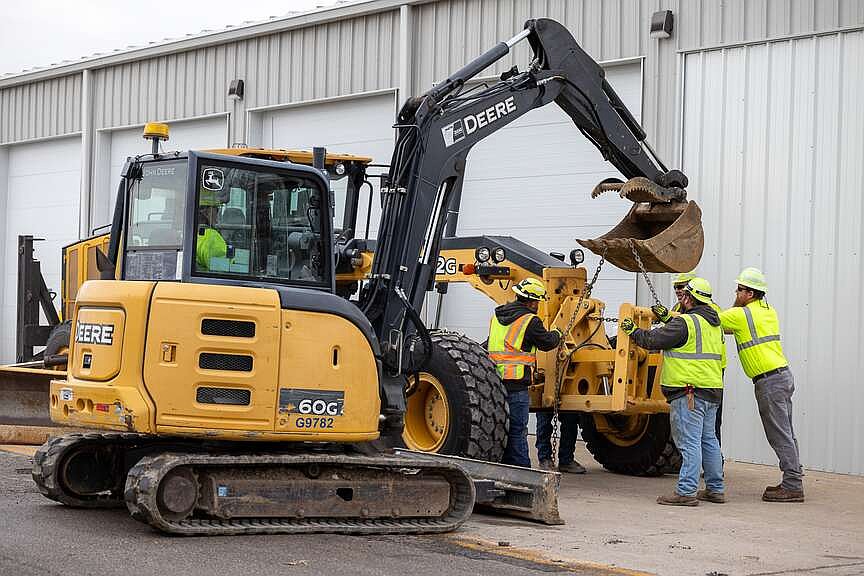 Missouri Department of Transportation to host hiring event | Jefferson ...
