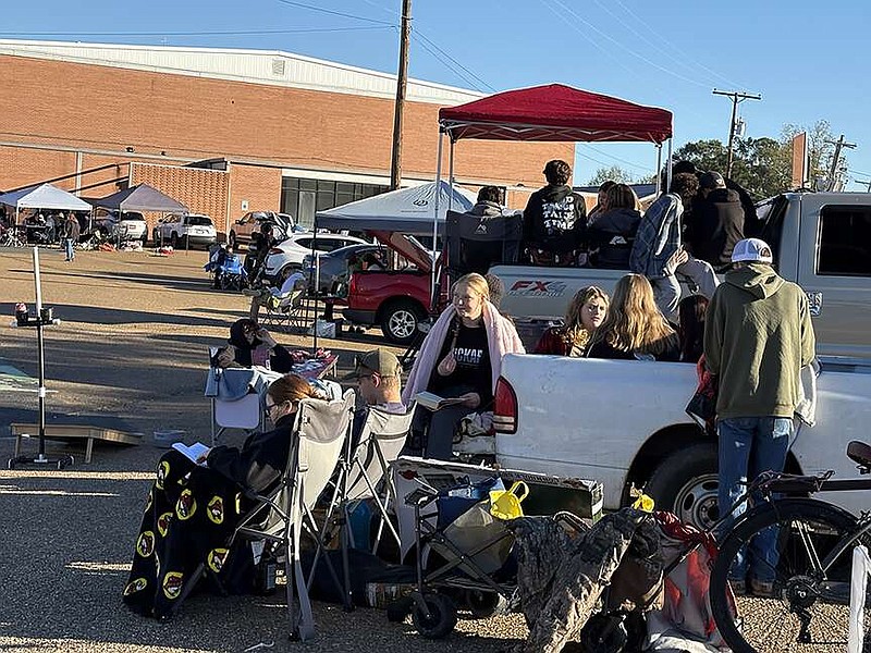 Reading, kindness and respect initiatives highlight fall semester at ...