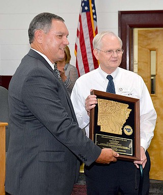 Former Siloam Springs superintendent Ramey remembered as ‘icon’ after ...