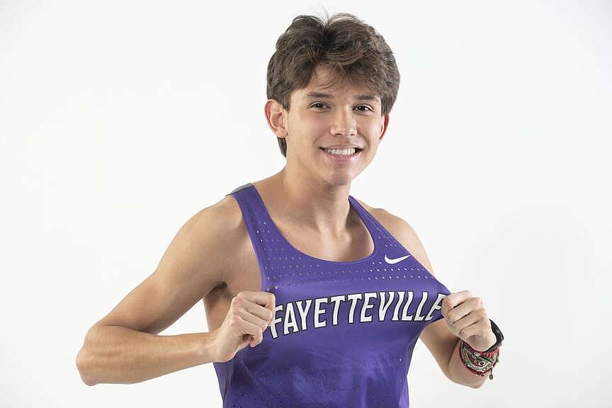 Fayetteville’s Gallardo-Lopez overcomes heat stroke issues, earns wins ...