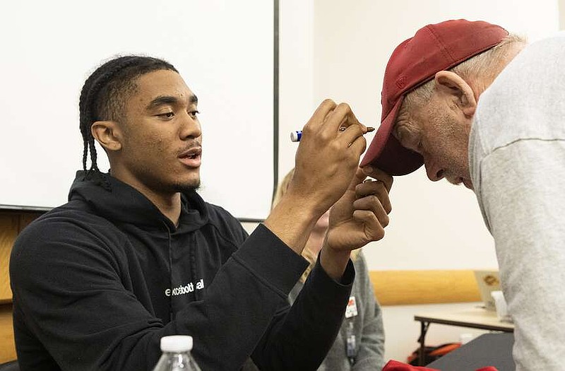 Central Arkansas Library System spends $50,000 on campaign featuring ...