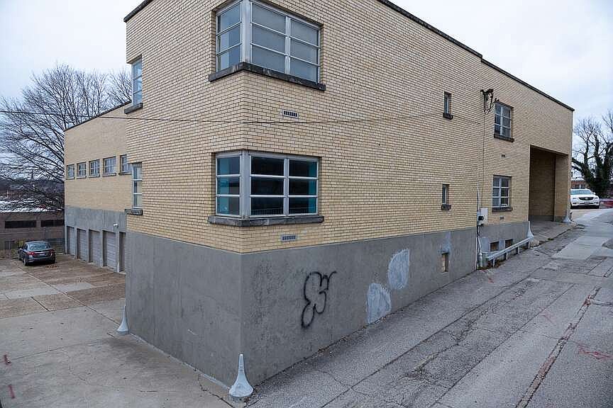 Jefferson City Council approves 101 W. Wall Way purchase, advances ...