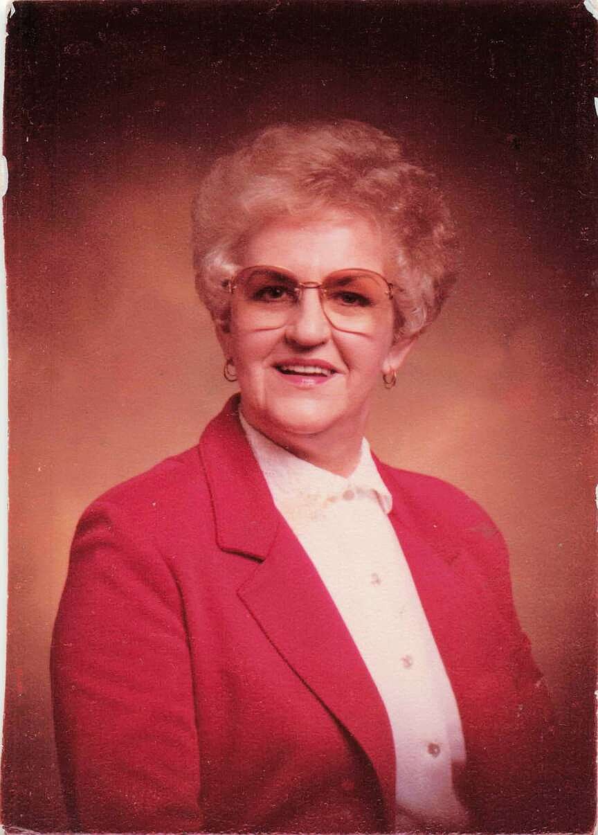 Johnnie M. Tardy | Hot Springs Sentinel Record