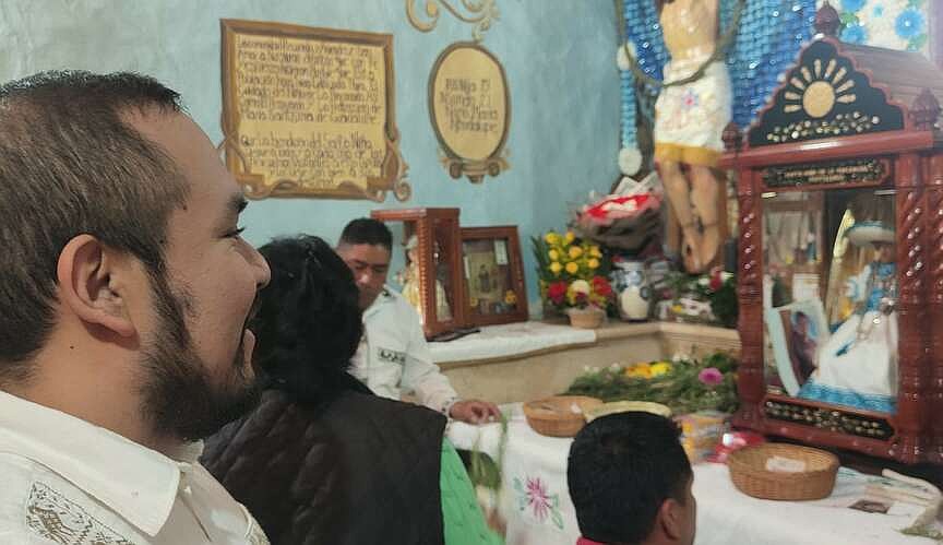 ¡Shaví joguí rangó! ¡Estuvo buena la fiesta! | La Prensa Libre