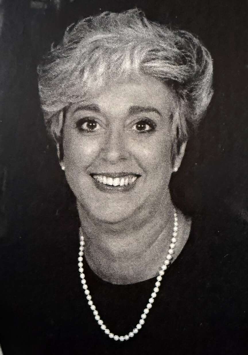 Sandra M. Cornish | Hot Springs Sentinel Record