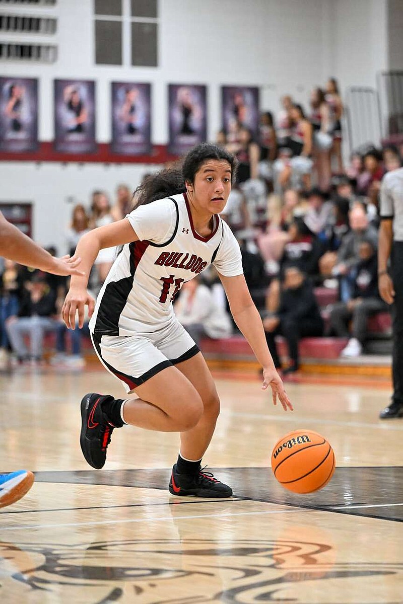 Springdale’s Hudson, Har-Ber’s Wood earn NWADG Player of the Week ...