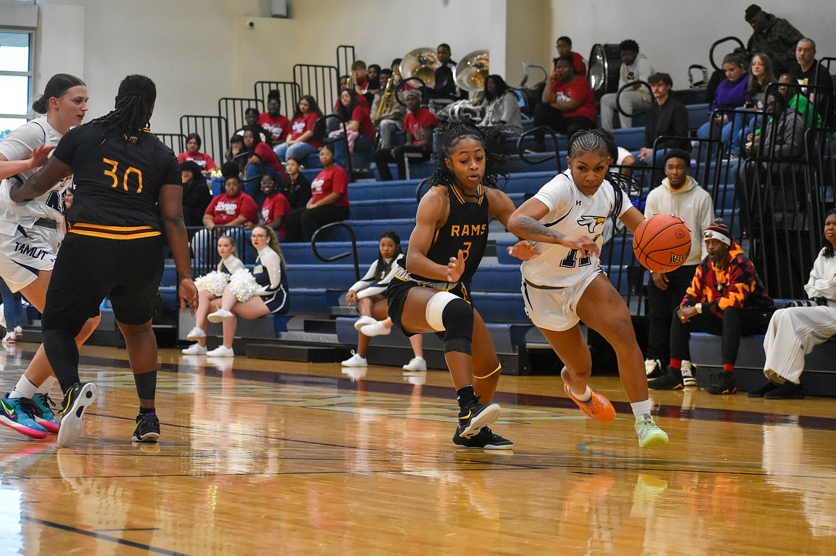 Women's Basketball: TAMUT women fall just short against Huston ...