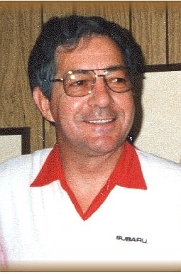 Everett B. Partain | Hot Springs Sentinel Record