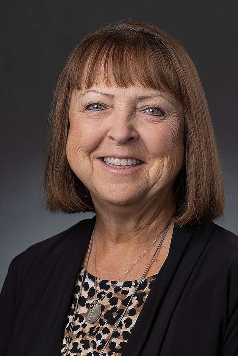 Patricia Vincent named revenue director | Fulton Sun