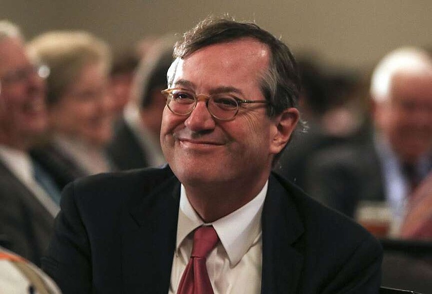 Stephens faces U.S. Senate panel in pursuit of U.K. ambassadorship ...