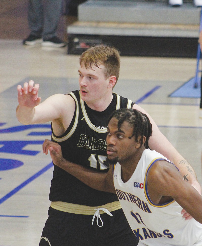Muleriders needing a win | Magnolia Banner News