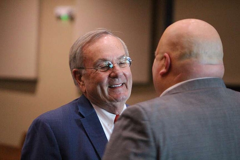 Local reps receive their committee assignments | Jefferson City News ...