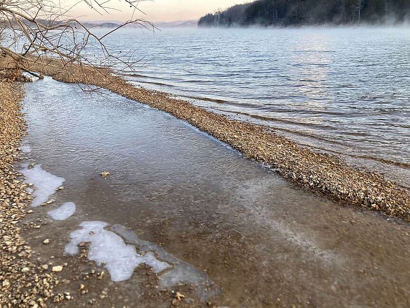 Northwest Arkansas street departments, emergency services prepare for ...