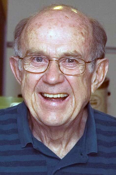 Donald L. Stolpe | Hot Springs Sentinel Record
