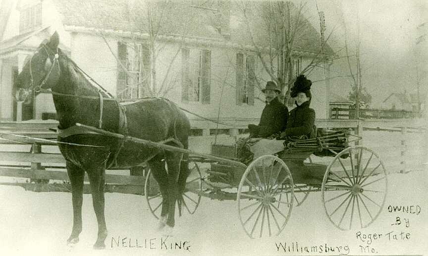 Callaway Memories | Fulton Sun