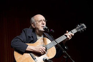Musician Peter Yarrow dies at 86 | Northwest Arkansas Democrat-Gazette