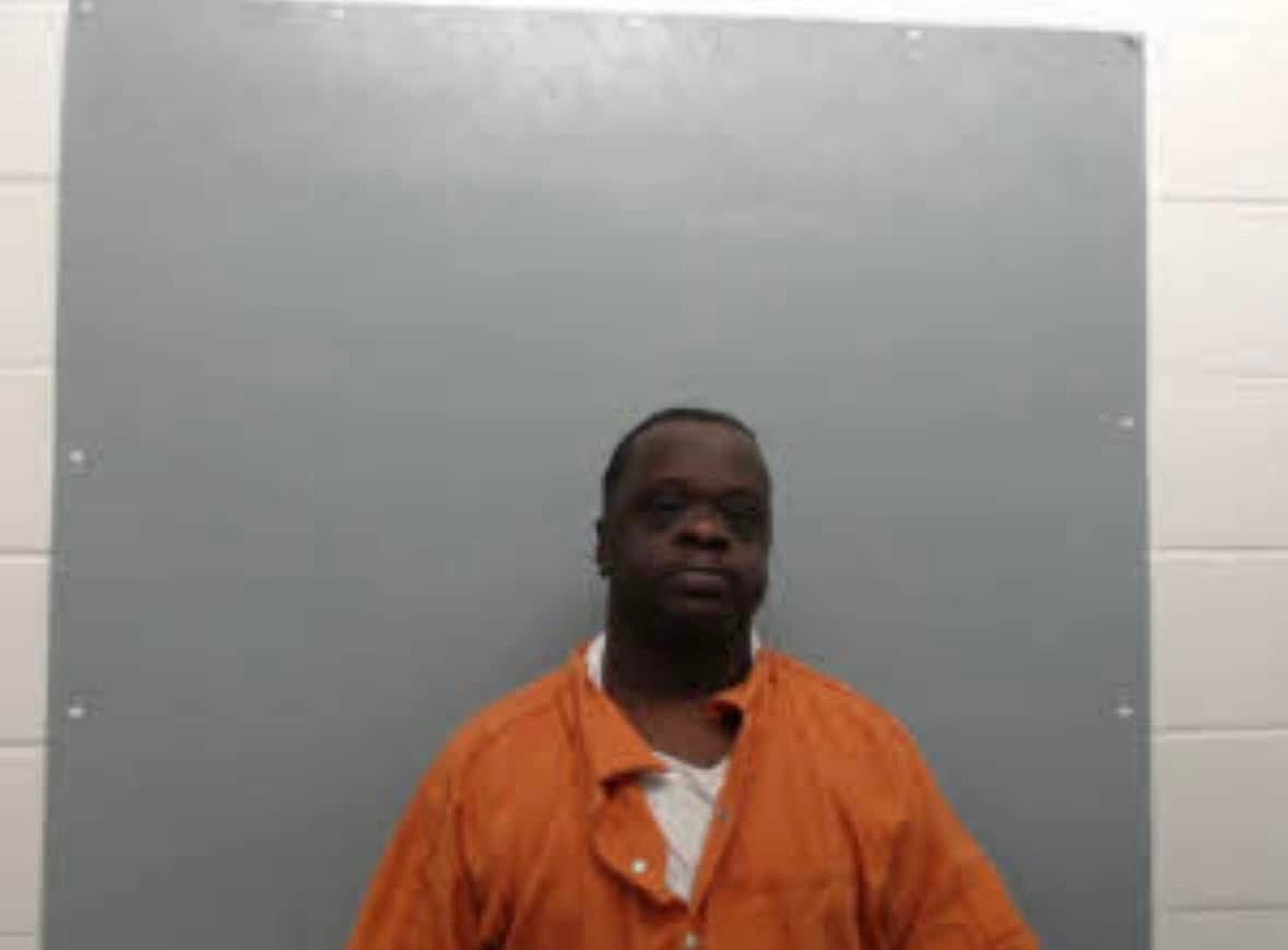 Drug Task Force arrests El Dorado man for possession of crack-cocaine ...