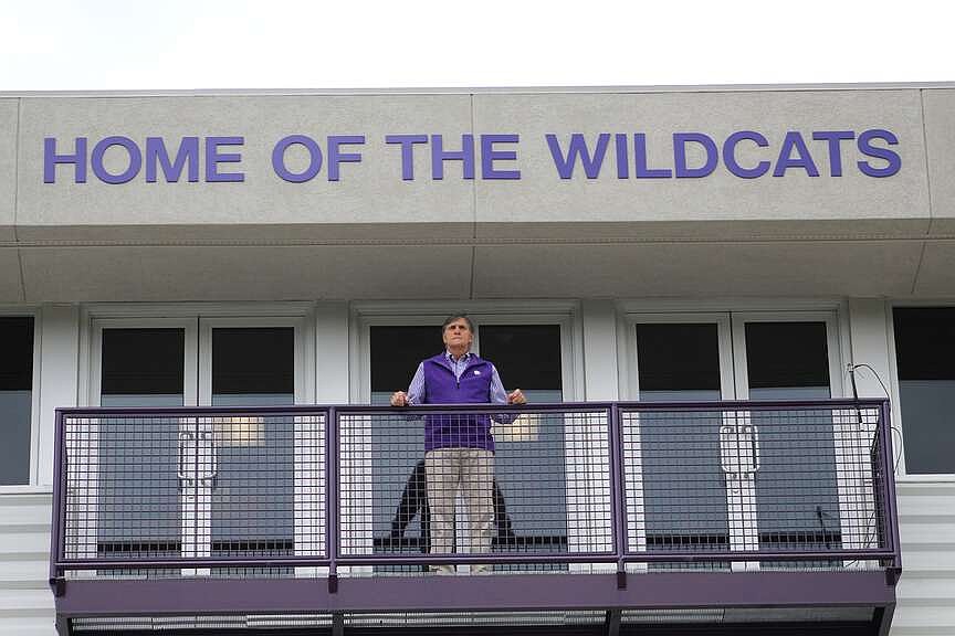 El Dorado’s Lansdell retiring after 35 years with school district | El ...