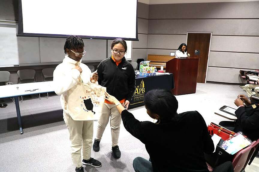 Shark Tank winners | Pine Bluff Commercial News