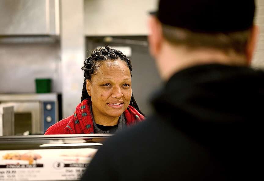 PHOTO | Bracing for Cora | Texarkana Gazette