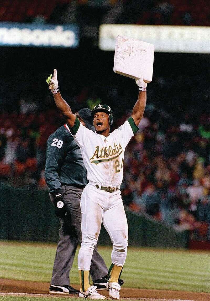 Famous player’s PB time recalled | Pine Bluff Commercial News