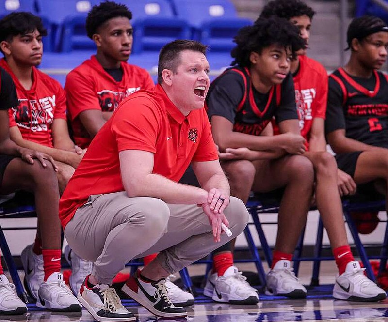 Northside boys, girls earn big wins | River Valley Democrat-Gazette