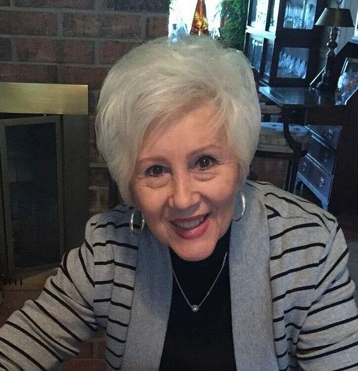 Barbara V.B. Henry | Hot Springs Sentinel Record