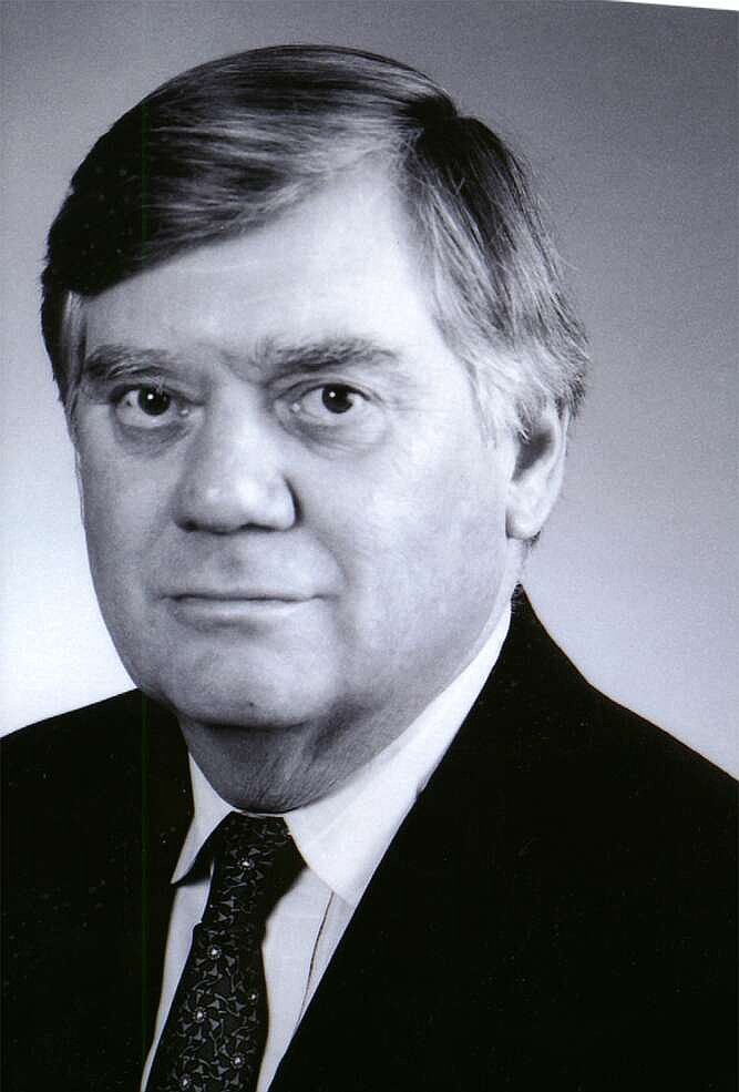 Beryl Anthony, longtime U.S. congressman from Arkansas, dead at 86 | Northwest Arkansas Democrat ...