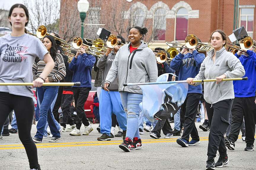 River Valley MLK Commission, UAFS announce events honoring Martin ...