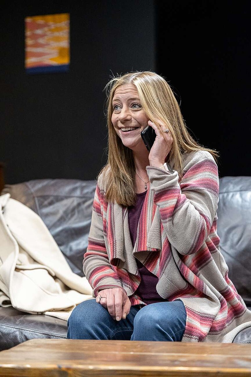 Gladbach to offer original works at Scene One Theatre | Jefferson City ...