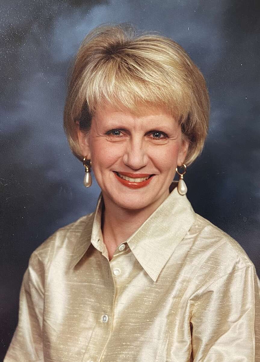 Janice L. Stanford | Hot Springs Sentinel Record