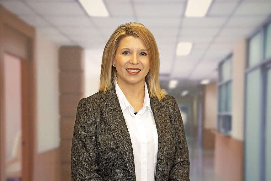 Bohannan named new president of CHI St. Vincent Hot Springs | Hot ...