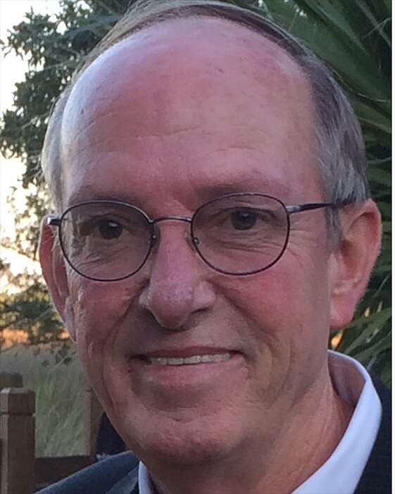 Donald L. Gigerich | Hot Springs Sentinel Record