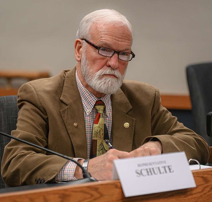 State lawmaker continues push for allergy legislation | Fulton Sun