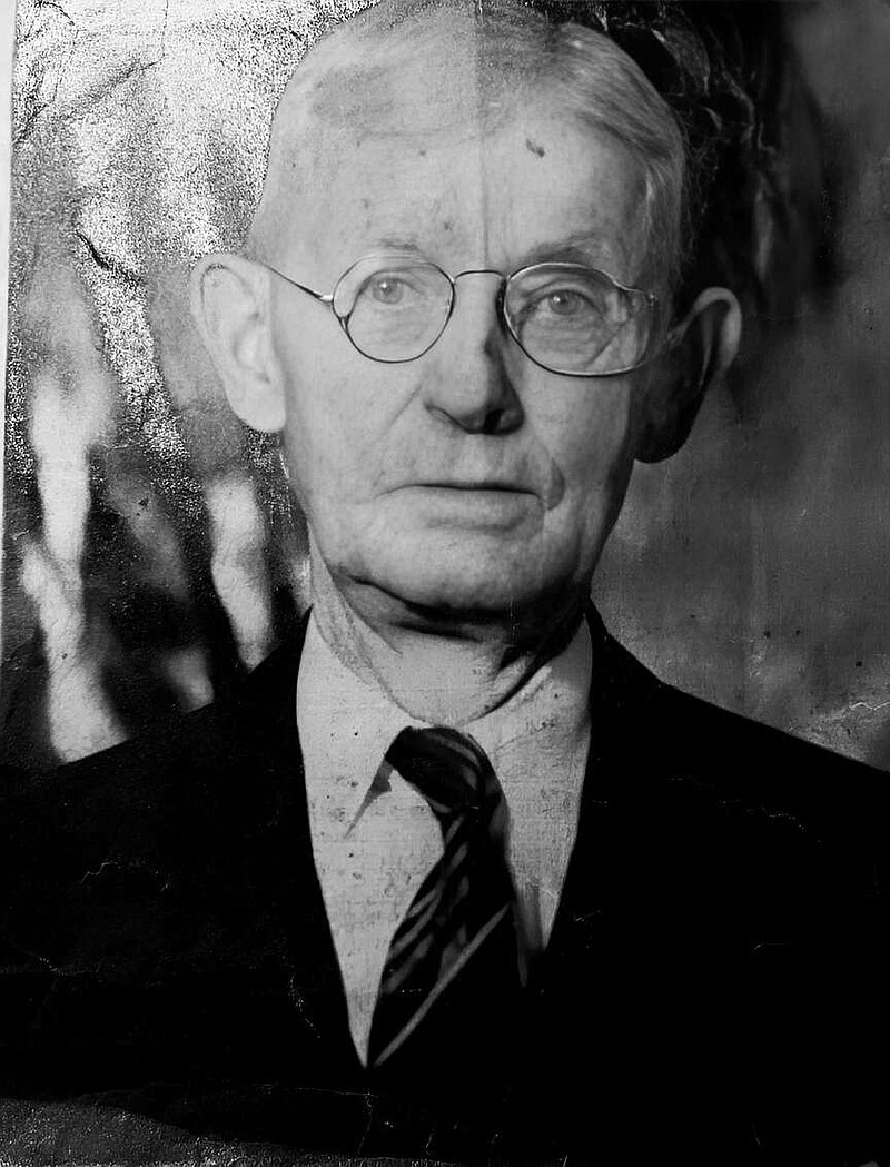 COLE COUNTY HISTORY: Scruggs became first stop of railroad on Bagnell ...