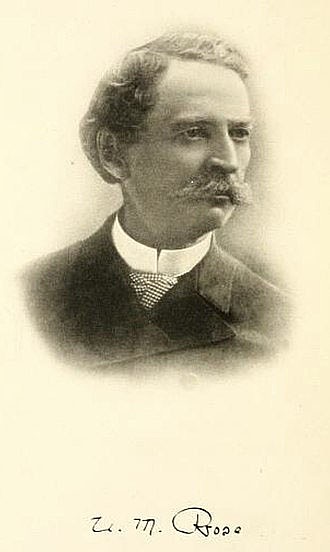 OPINION | Curtis Varnell: Don’t let them be lost — honoring figures ...