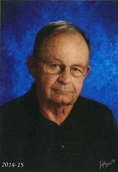 John O. Samuelson | Hot Springs Sentinel Record