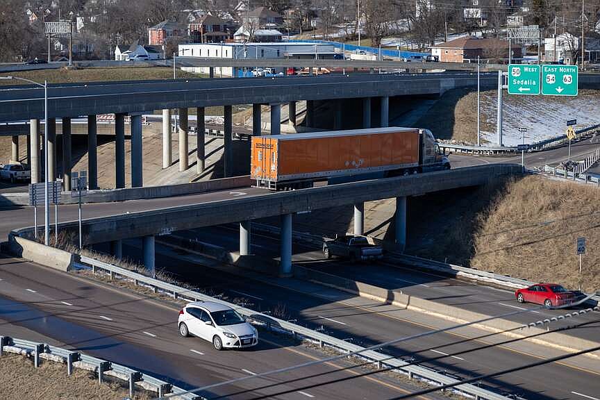 More money needed for tri-level study | Jefferson City News Tribune